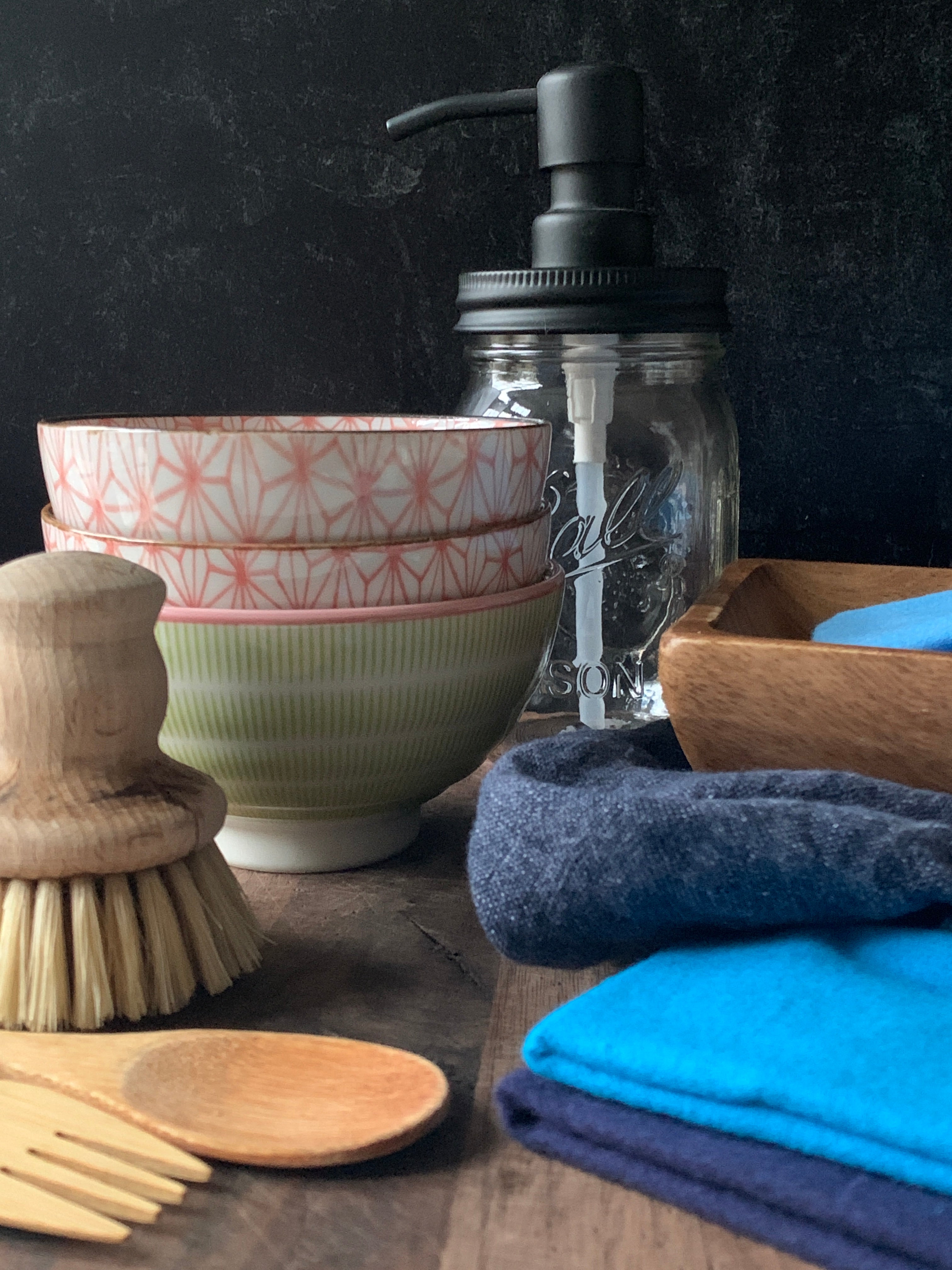 All Kitchen + Home – Center Goods
