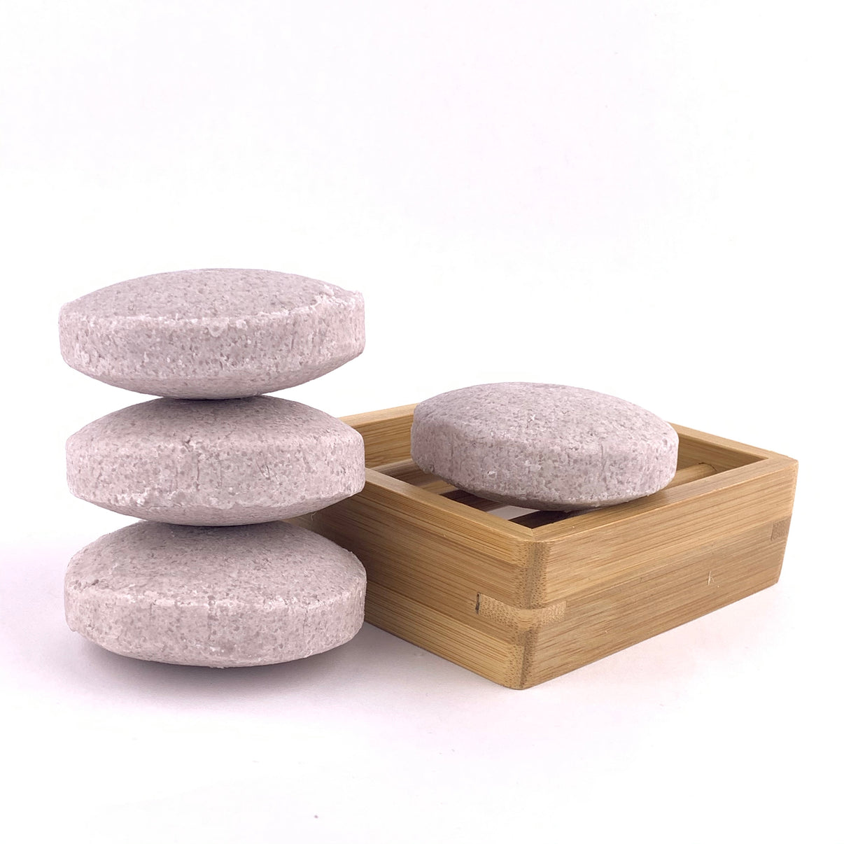 Shampoo Bar - Be Bold – Center Goods