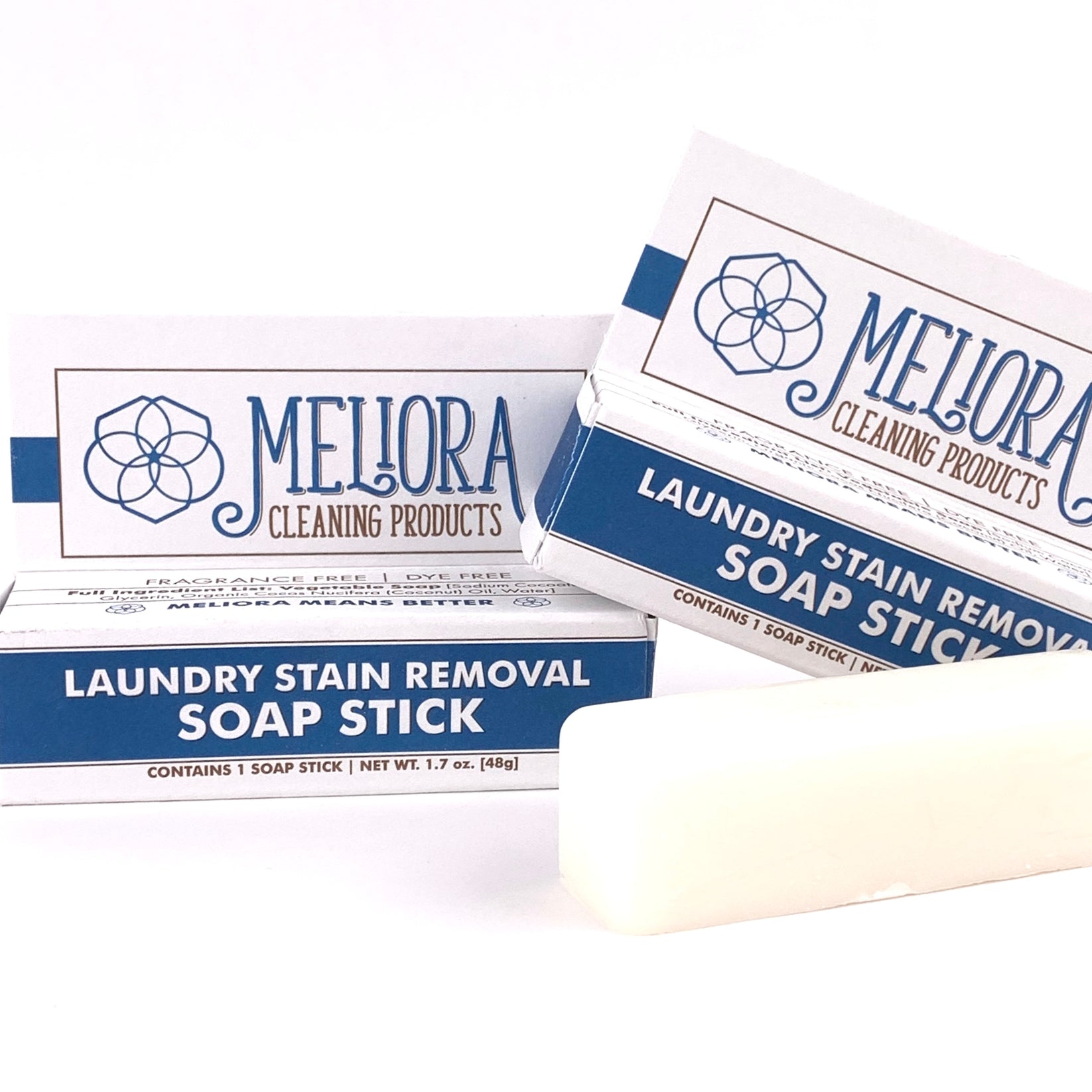 Soap Stick Stain Remover – Center Goods